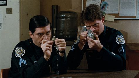 Police Academy 6 City Under Siege 1989 Az Movies