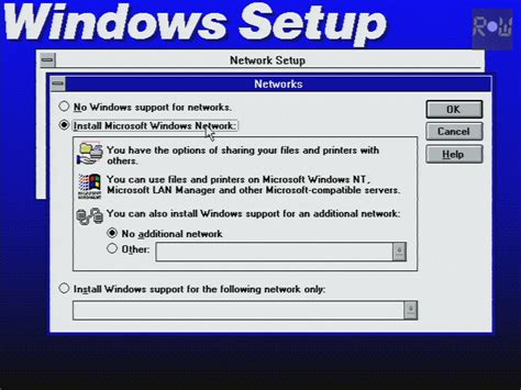 Como Instalar O Windows For Workgroups 3 11