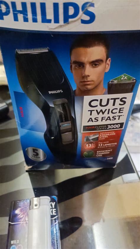 Машинка за подстригване Philips с Кокаляне • Olx Bg