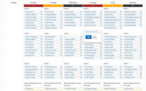 Pace Scheduler Scheduling Simplified