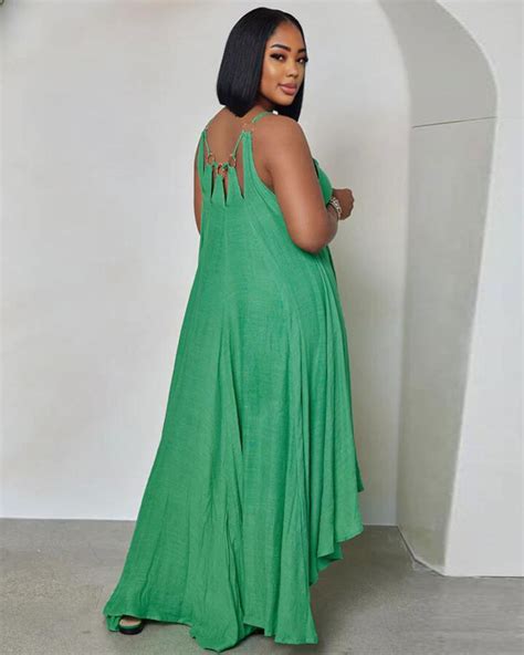 The Cassidy Dress Snazzyin