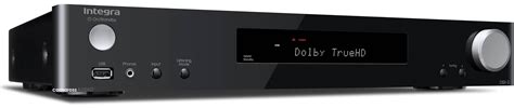 Integra Dsx 3 Network A V Receiver Camarossaudio