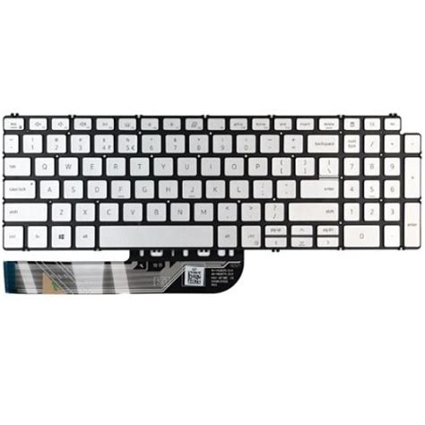 Dell English International Backlit Keyboard With 101 Keys Dell Usa