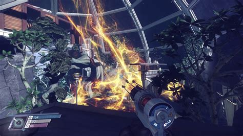 Prey Part 17 Asmr Gaming Whisper Youtube