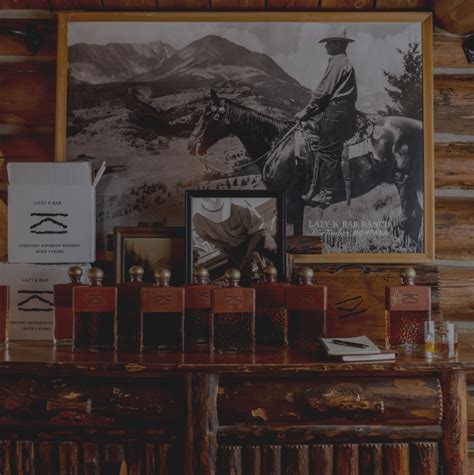 Award Winning Bourbon — Lazy K Bar Ultra Premium Bourbon Whiskey