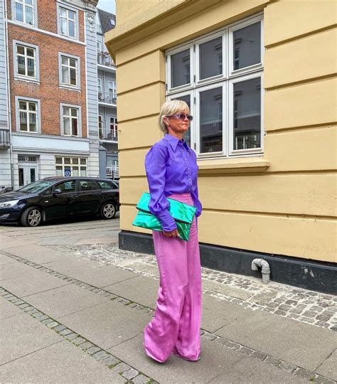 Cores Que Combinam Com Roxo 30 Looks Para Arrasar Na Escolha Dos Tons