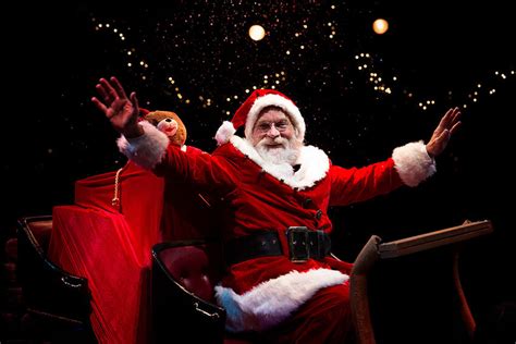 Celebrate The Season With Classic And Contemporary Holiday