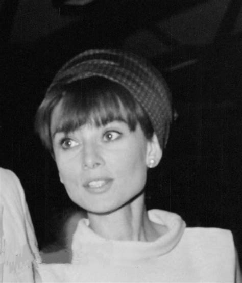 Audrey Hepburn 高清图片，堆糖，美图壁纸兴趣社区