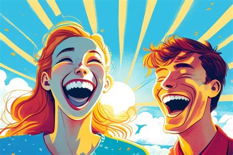 Smile Worthy Jokes 55 Funny Jokes Thatll Make You Laugh Out Loud