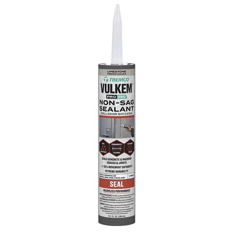 Vulkem® Self Leveling Sealant