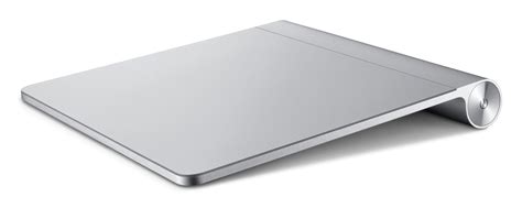 Apple Magic Trackpad - The Green Head