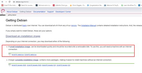 How To Install Linux Debian Using Oracle Virtualbox By Ahmed Abdelhadi The Tech Story Aug
