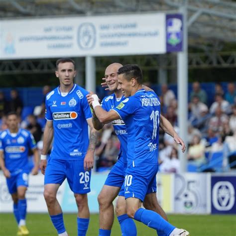 Футболисты минского Динамо поборются за выход в основной этап Лиги Европы 29 08 2024