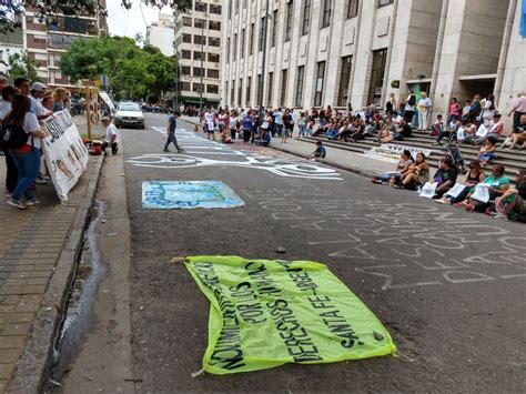 “la Impunidad Es Total” Redacción Rosario
