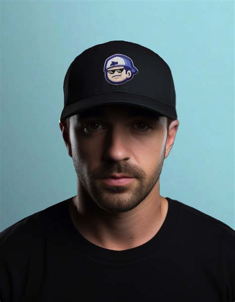 Buy Stay Classy Embroidered Cap
