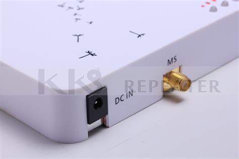 Single Band Gsm Pico Repeater Rf Repeater Gsm Repeater Dcs Repeater Mobile Signal Repeater
