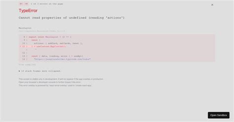 Tdd React Example Codesandbox