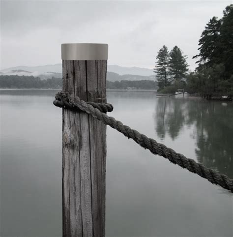 Willys Metal Piling Caps