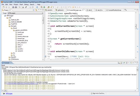 Билдим под Stm32duino с помощью Cmake и отгребаем от линкера