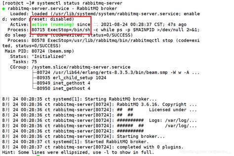 故障排错：error unable to connect to node rabbit localhost nodedown error