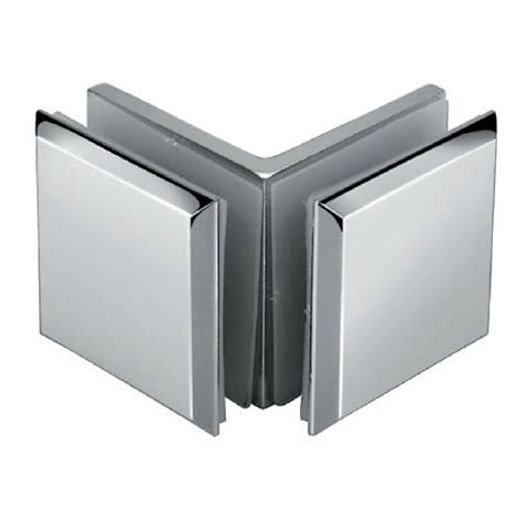 Glass Corner Bracket At Dean Metoyer Blog