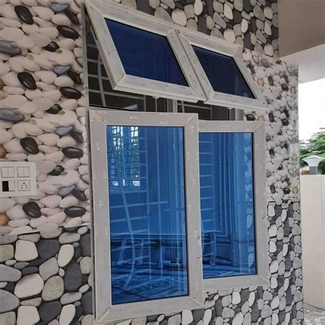 8mm Upvc Glass Casement Window 3x4 Feet At Rs 450sq Ft In Annur Id