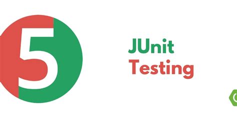 Junit Testing Spring Boot Java Spring Dev Community