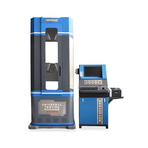 Universal Testing Machine