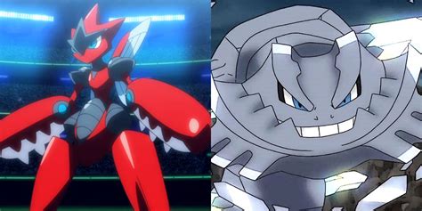 Pokemon Scarlet Violet 8 Pokemon In Need Of A Future Paradox Form