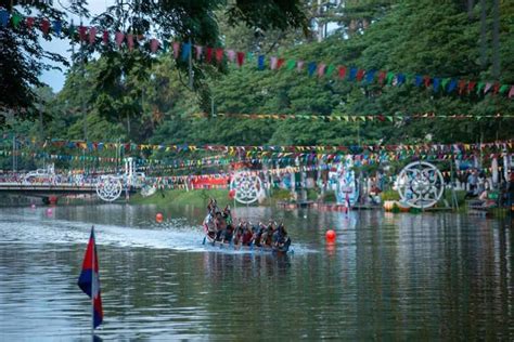 ក្រសួងការងារ ចេញសេចក្តីជូនដំណឹងស្តីពី ថ្ងៃឈប់ក្នុងព្រះរាជពិធីបុណ្យអុំទូក បណ្ដែតប្រទីប