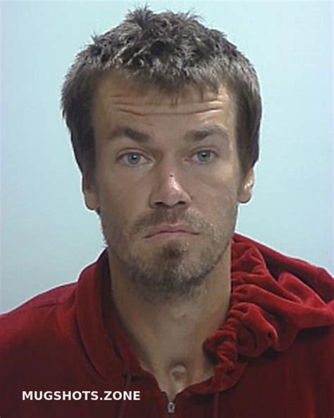 PAGEL DARIN BRIAN 11 29 2023 Nacogdoches County Mugshots Zone