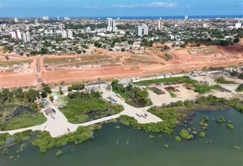 Mina Em Maceió Já Afundou 14 M E Risco De Colapso é Iminente Diz
