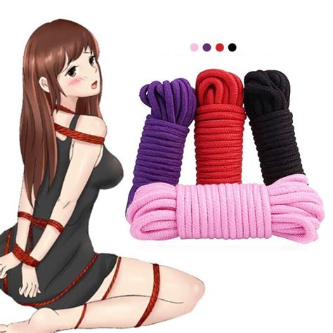 Restrained Sissy Bdsm Rope Sissy Dream