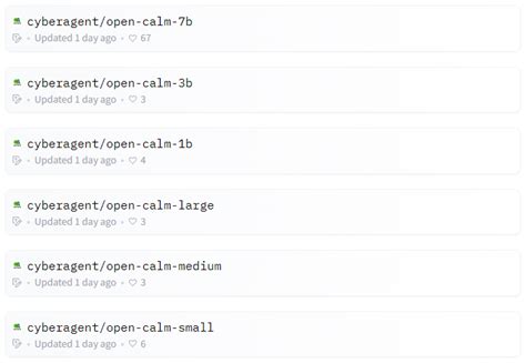 Cyberagentのllmをローカル（windows）で動かしてみた Aiワンダーランド