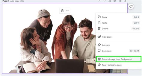 Cách đơn giản để How to remove background on laptop trên Windows 10