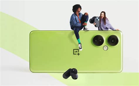 Oneplus Nord Ce Lite G Specs Surfaced Online Phoneworld