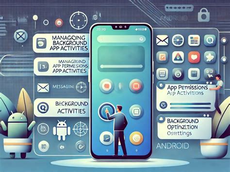 如何让android应用程序在后台运行