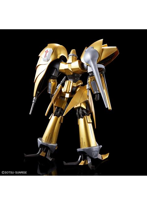 Bandai 2581953 L Gaim Aug 1144 High Grade Plastic Model Kit Hub