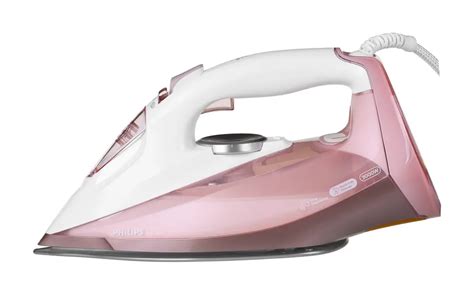 Philips Azur GC4905 40 Iron Steam Iron SteamGlide Elite Soleplate 3000