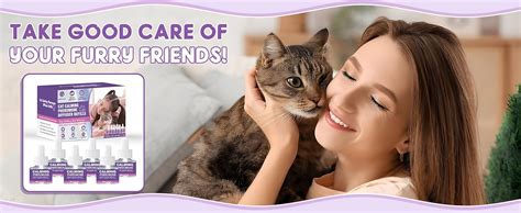Amazon Com Cat Pheromones Calming Diffuser Refill Pack Multicat Pheromone Diffusers Refills