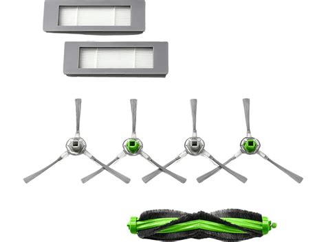 Irobot Kit Accessoire Voor Robotstofzuiger Roomba R1138