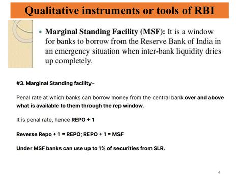 Monetary Policy Toolspptx