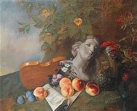 Louis Tessier Artnet