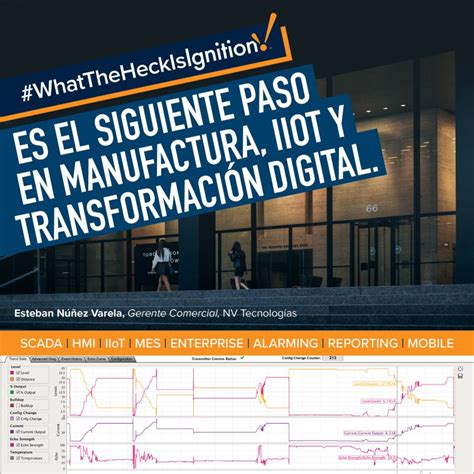 Inductive Automation On Linkedin Whattheheckisignition