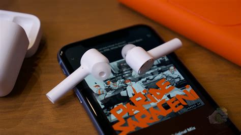 Обзор Xiaomi Mi AirDots Pro: много шума из ничего — Wylsacom