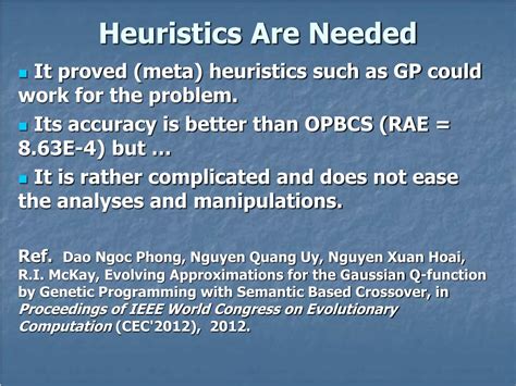 Ppt Evolving Best Known Approximation To The Q Function Powerpoint Presentation Id 4565745