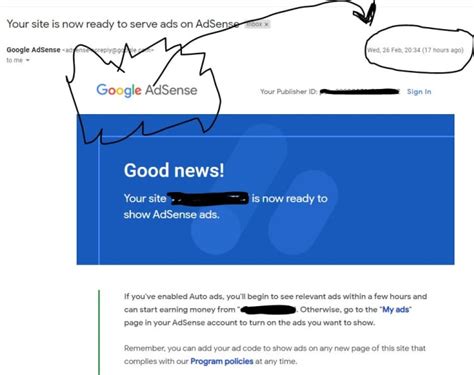 Get You Adsense Approval For Your Website By Ruby094