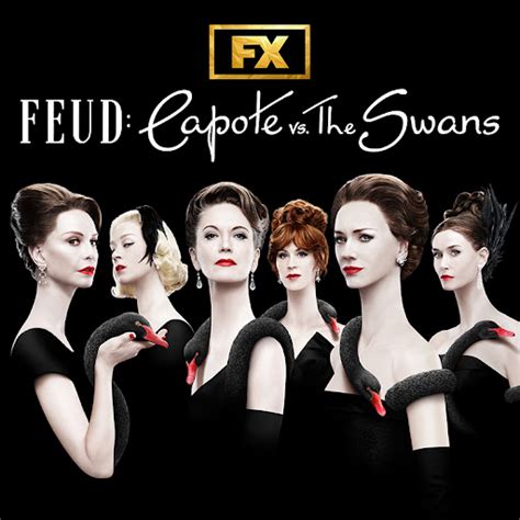 Feud Capote Vs The Swans Google Play TV