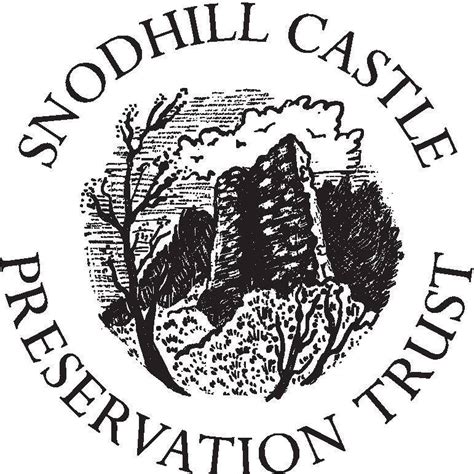 Snodhill Castle Preservation Trust