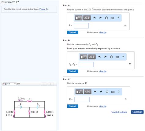Solved Consider The Circuit Shown In The Figure Find The Chegg